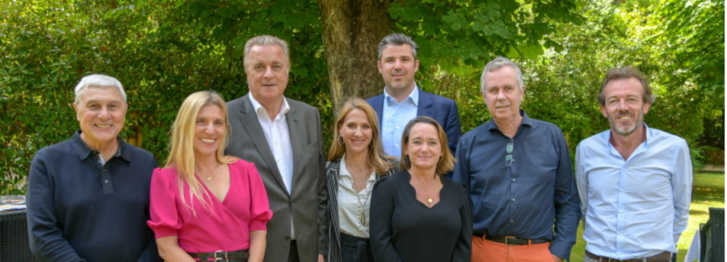 Gouvernance - Syndicat National de la Publicité Extérieure